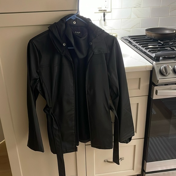 Outer Edge | Jackets & Coats | Outer Range Grandmother Trench | Poshmark